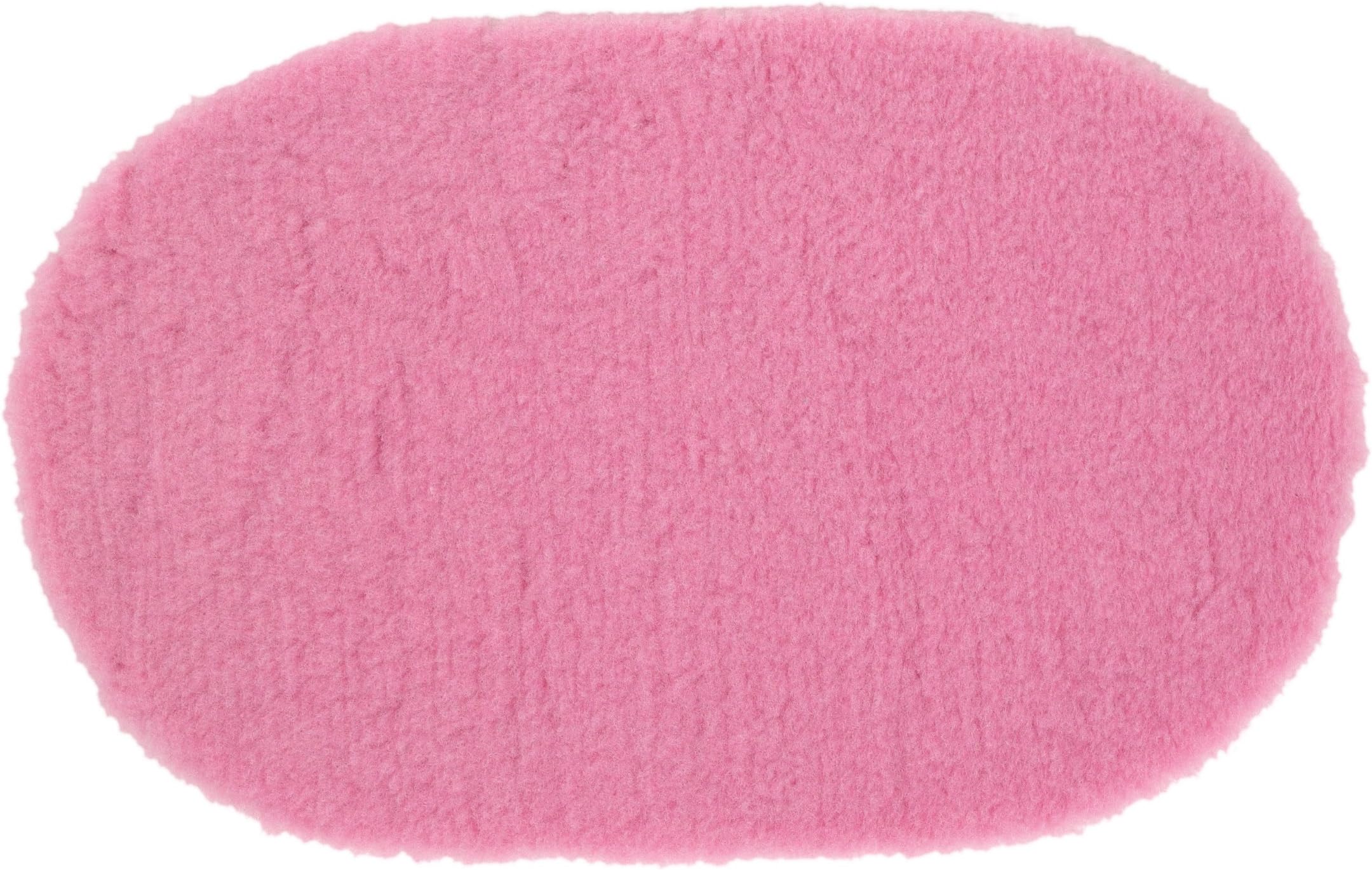 Petlife Vetbed Original for Dog/ Cat, Oval, 24-inch, Pink : Amazon.co ...