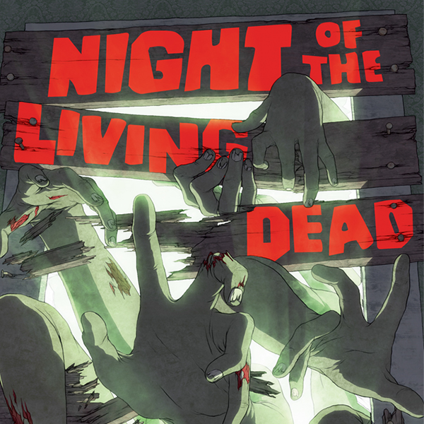 Amazon.com: Night of the Living Dead #4 (of 5) eBook : Russo, John ...