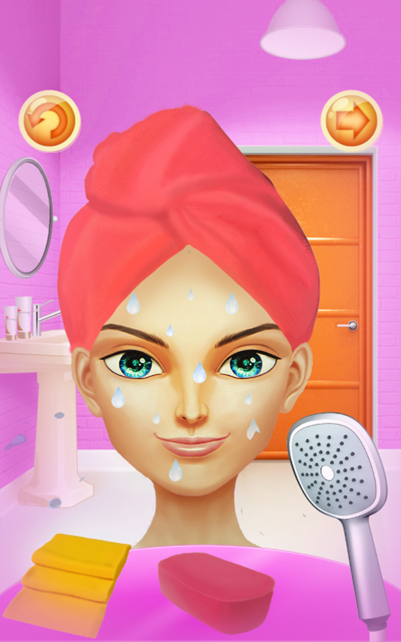 Candy Salon - Best Makeup - App on Amazon Appstore