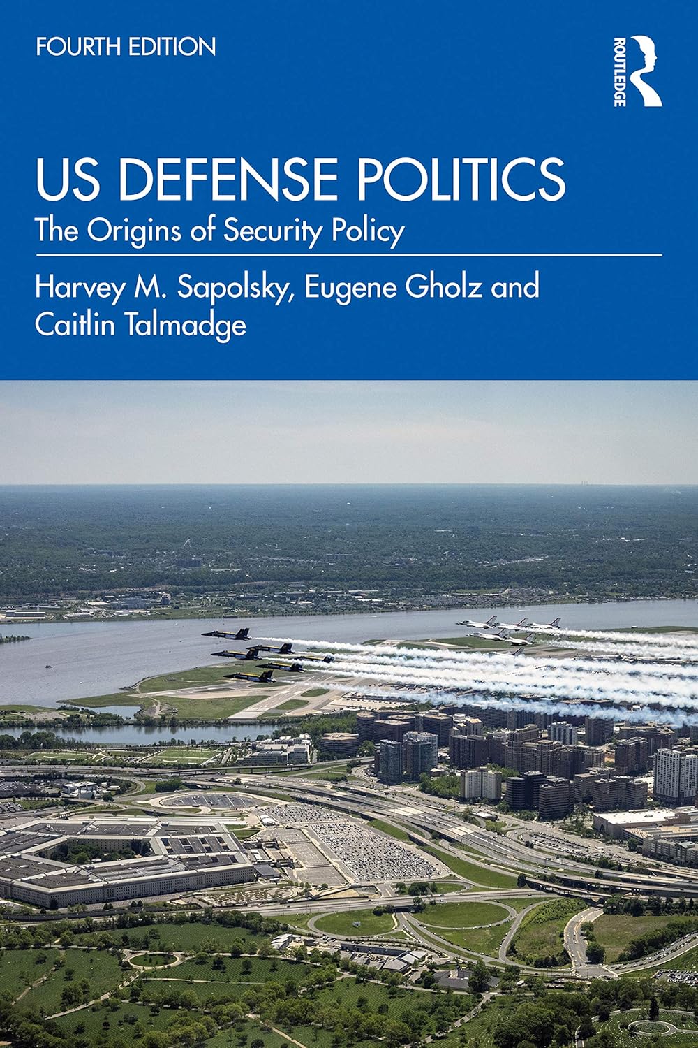 Amazon.com: US Defense Politics: The Origins of Security Policy ...