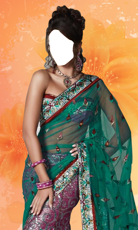 Women Saree Photo Maker - App on Amazon Appstore