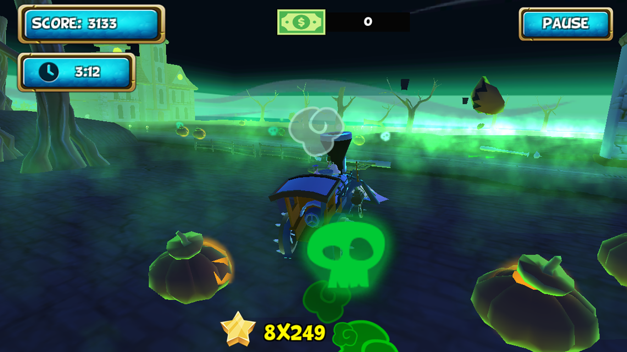 Cartoon Car Crash Derby Destruction World - App on Amazon Appstore