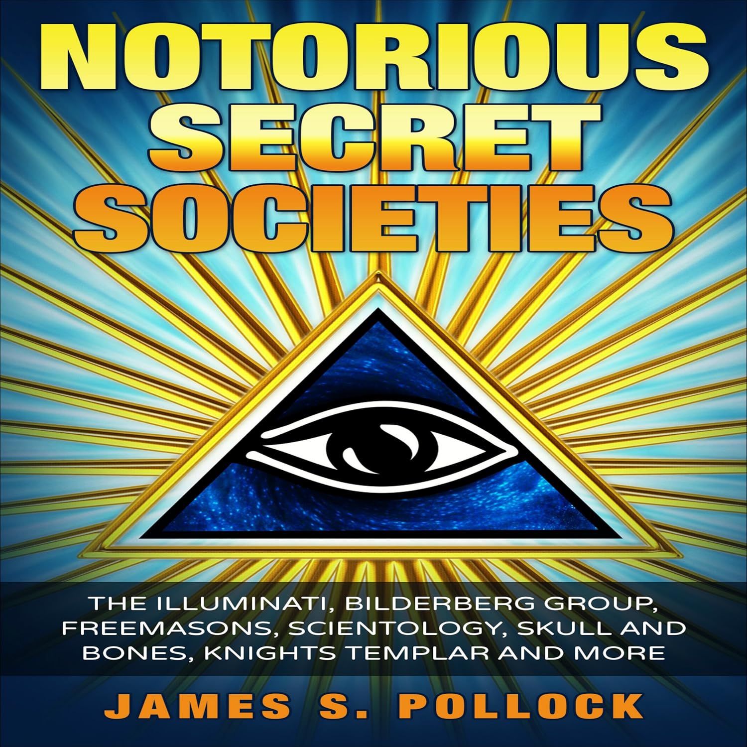 Amazon.co.jp: Secret Societies: Notorious Secret Societies, The ...