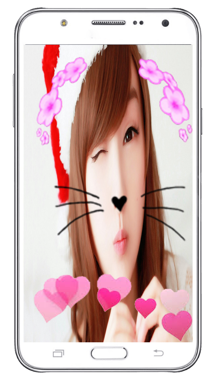 Cat Effects Camera Photo Editor – Cat Face Editor - App on Amazon Appstore