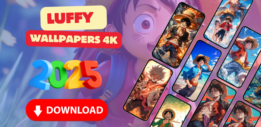 One Piece 4k Luffy Wallpapers Wallpaper Cave Wallpapers One Piece