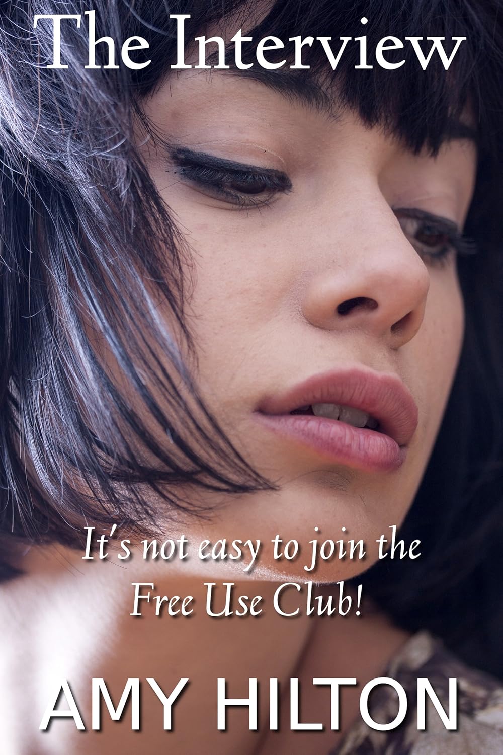 The Interview: It's not easy to join the Free Use Club! - Kindle ...