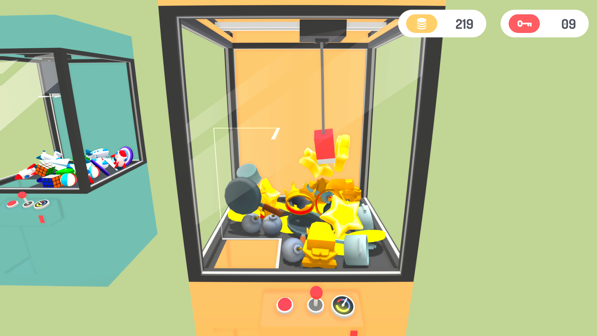 Tiny Claw Machines - App on Amazon Appstore