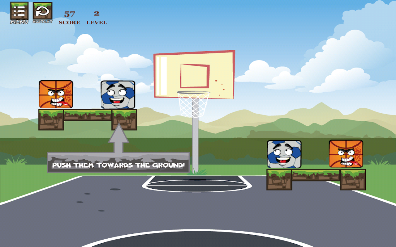 Gym Cubes: app su Amazon Appstore