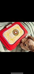 Amazon.com: Spirograph Jr. — Jumbo Sized Gears Classic Retro Toy For ...