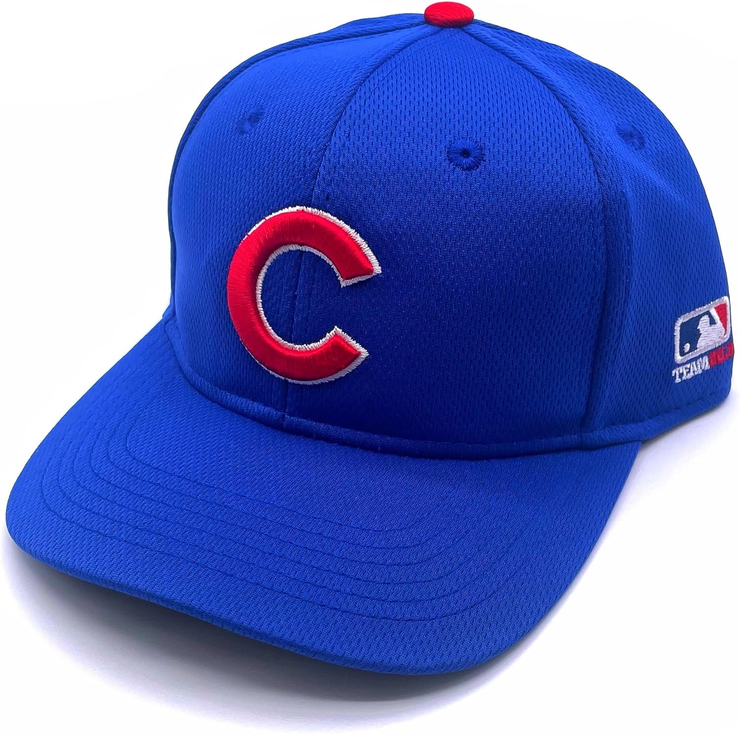 Amazon.com: Officially Licensed Chicago Youth Kids Blue MVP Hat Classic ...