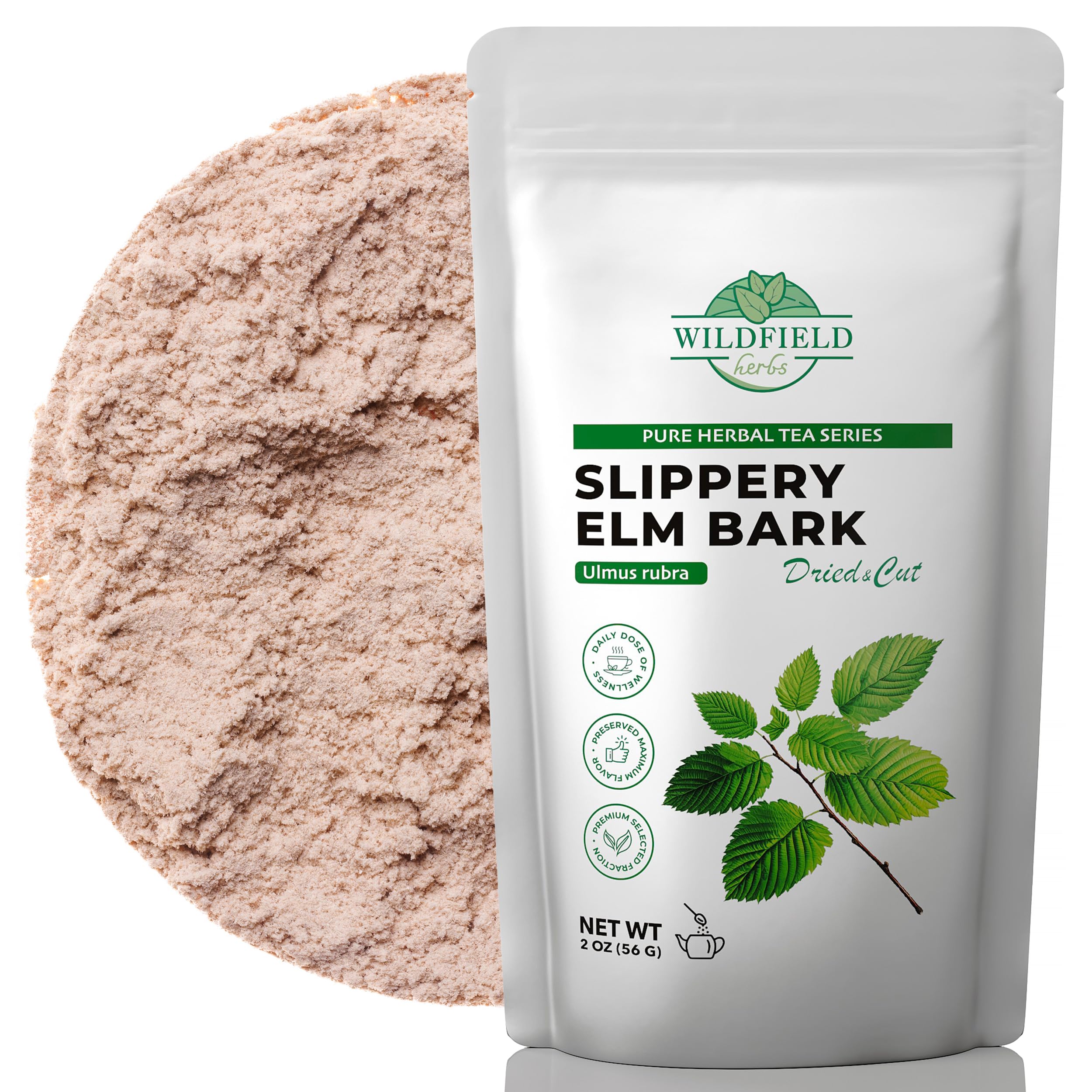 Ulmus Rubra Slippery Elm Slippery Elm A Useful Demulcent Northeast