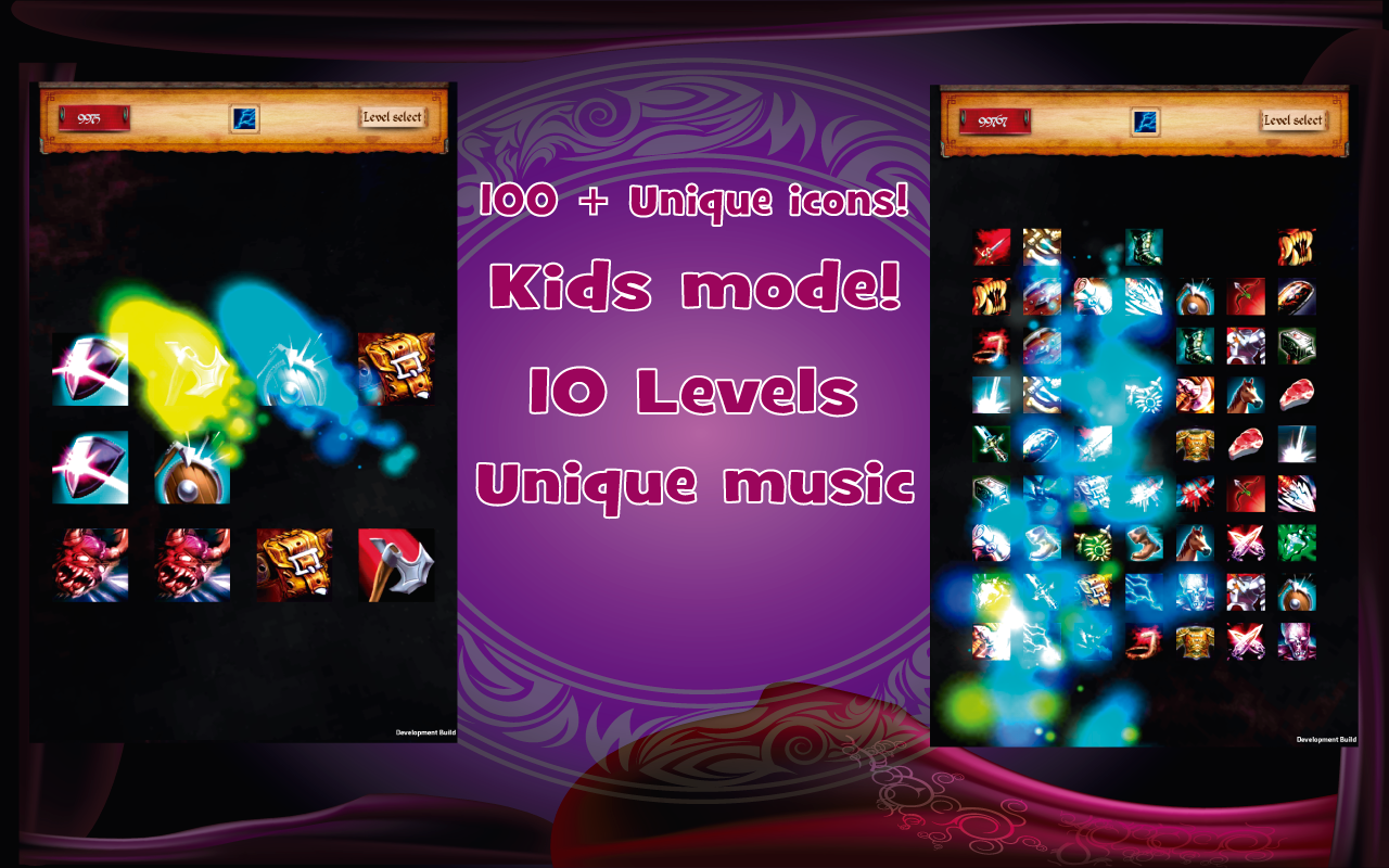 3D Memory Match-up Free Game - App on Amazon Appstore