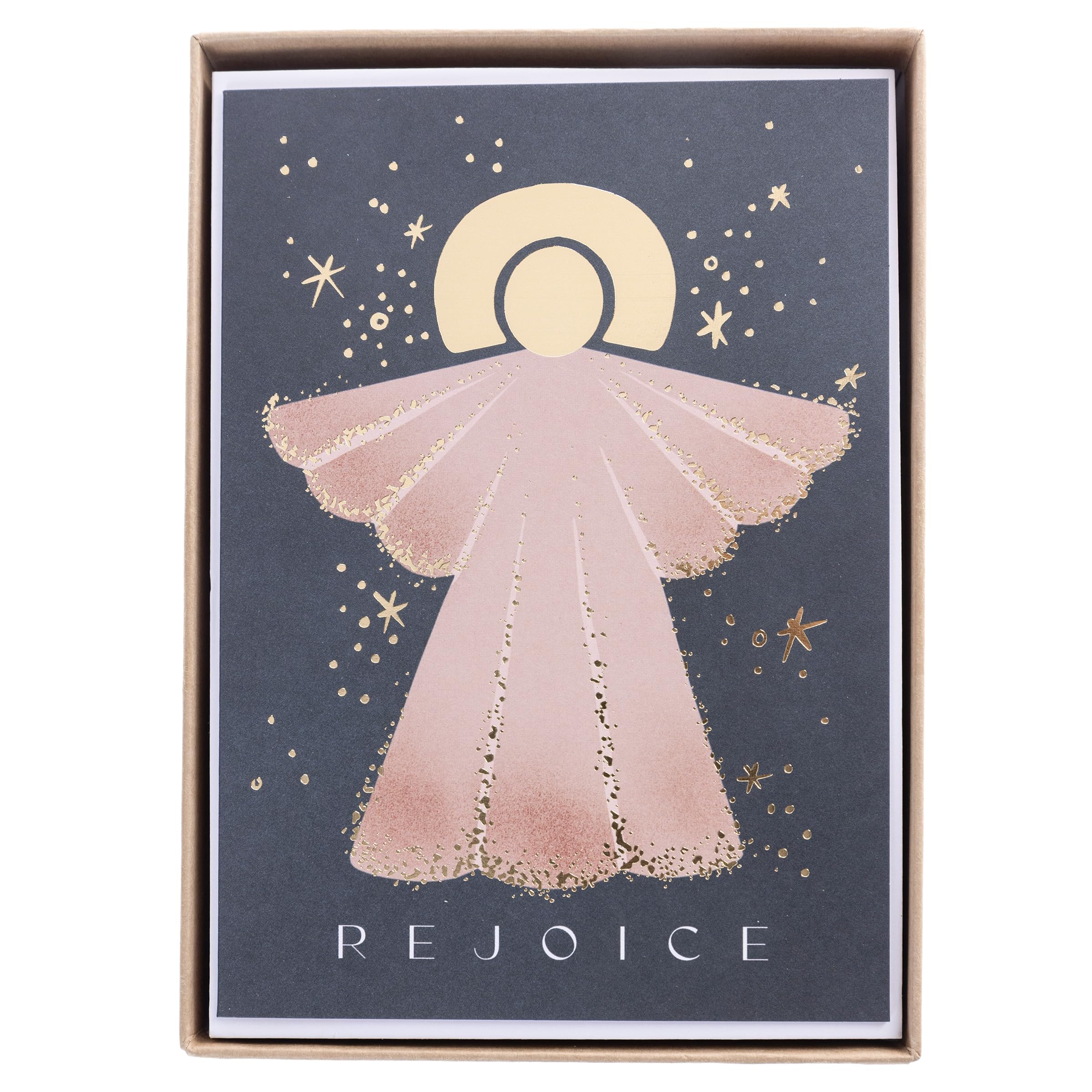 Amazon.com : Graphique Angel Holiday Boxed Cards, 15 Pack Set ...