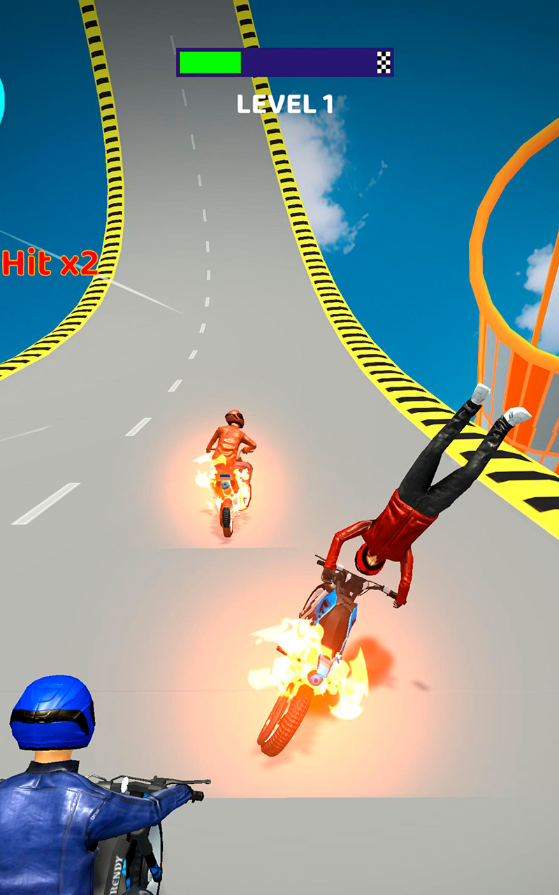 Bike Master 3D: Racing Game - App on Amazon Appstore