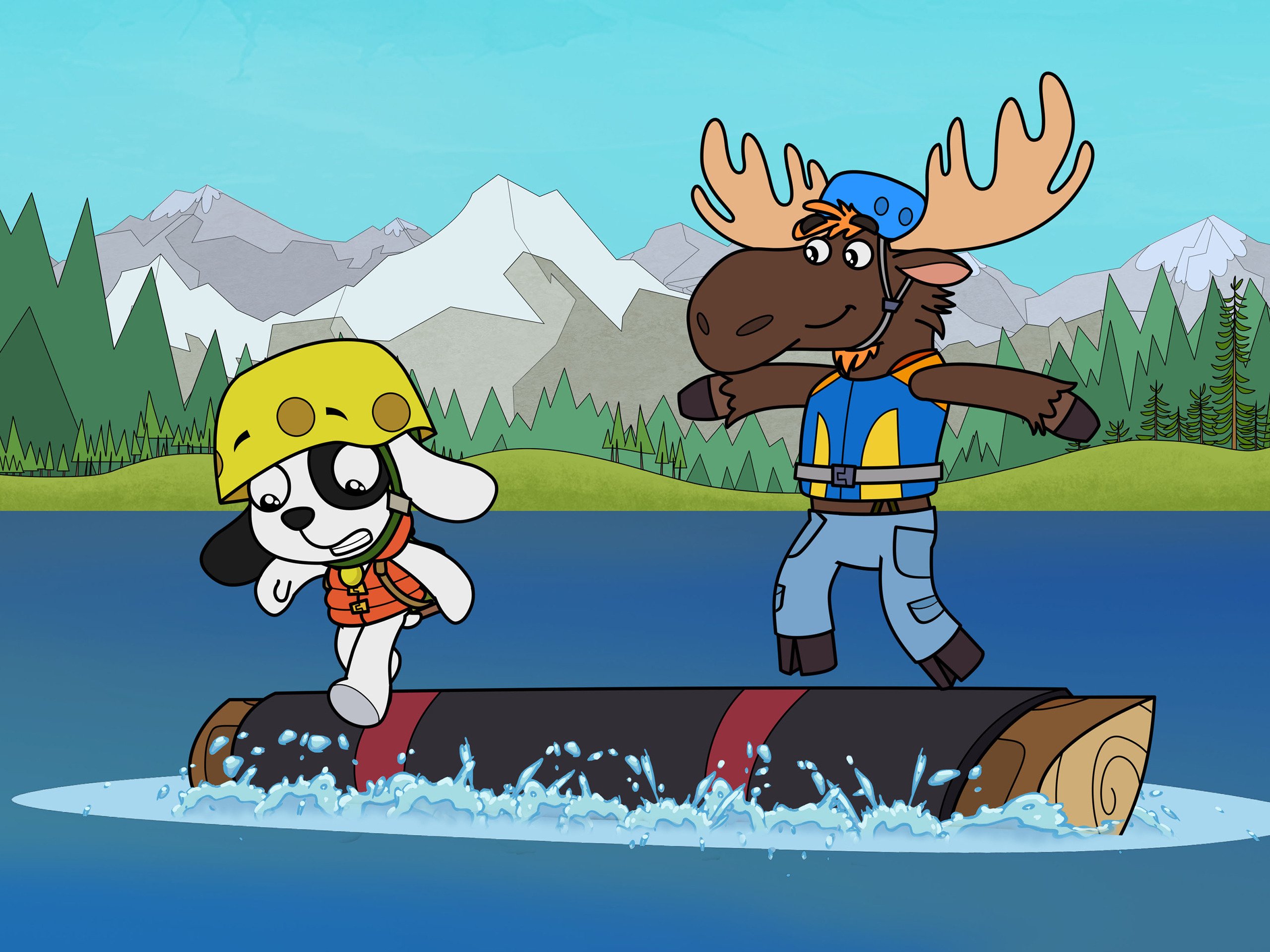 Watch Doki - Season 4 | Prime Video