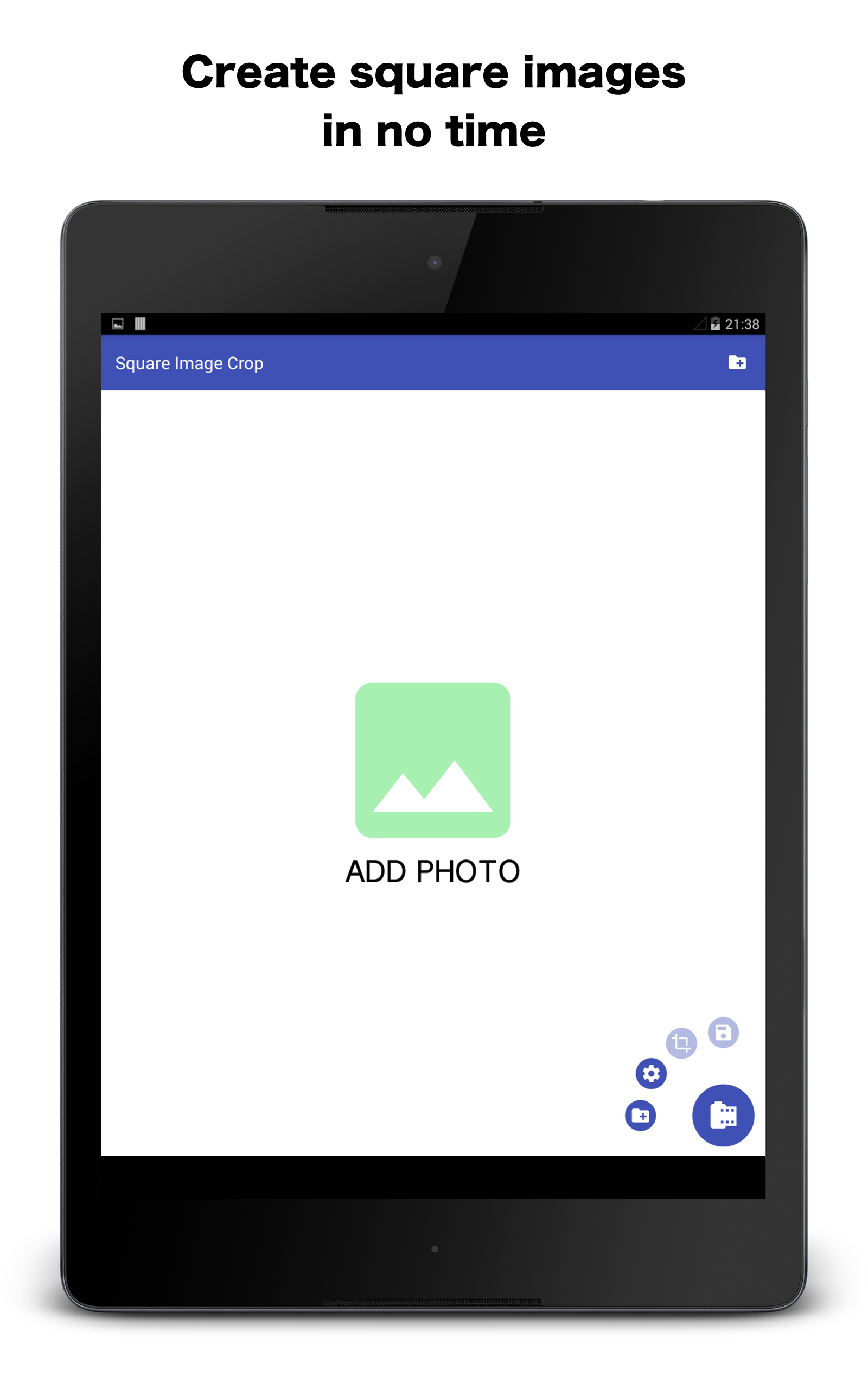 Multiple Photo Crop App - App on Amazon Appstore