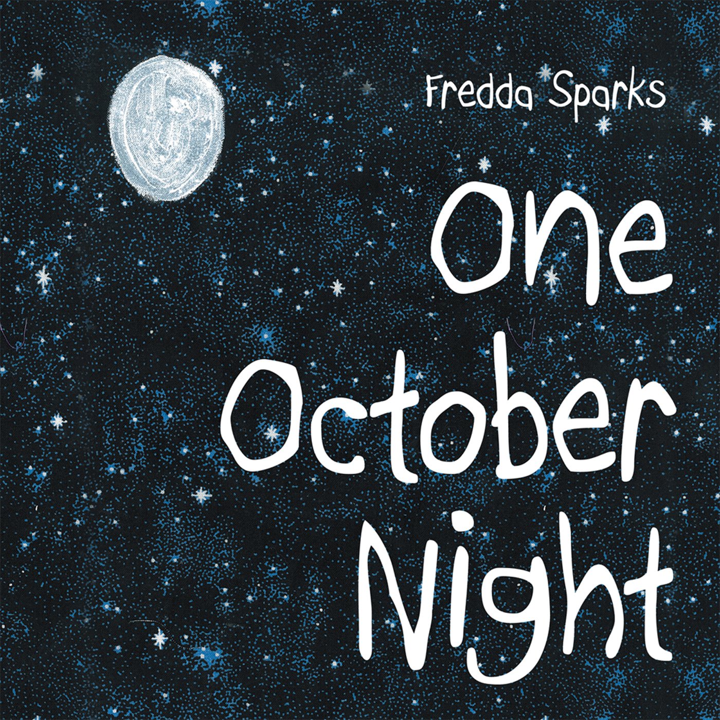 One October Night - Kindle edition by Sparks, Fredda. Children Kindle ...