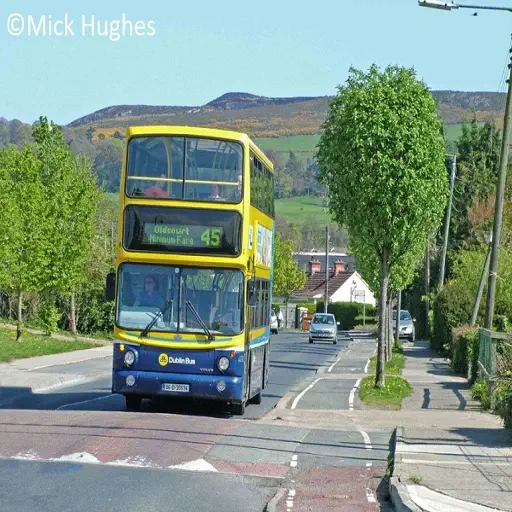 Dublin Bus Payment Methods: A Guide For Tourists And Locals | ShunAuto