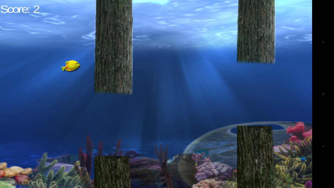 Flappy Fish - App on the Amazon Appstore