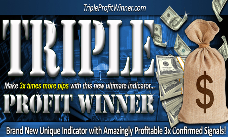 Triple Profit Winner - Fx - App on Amazon Appstore