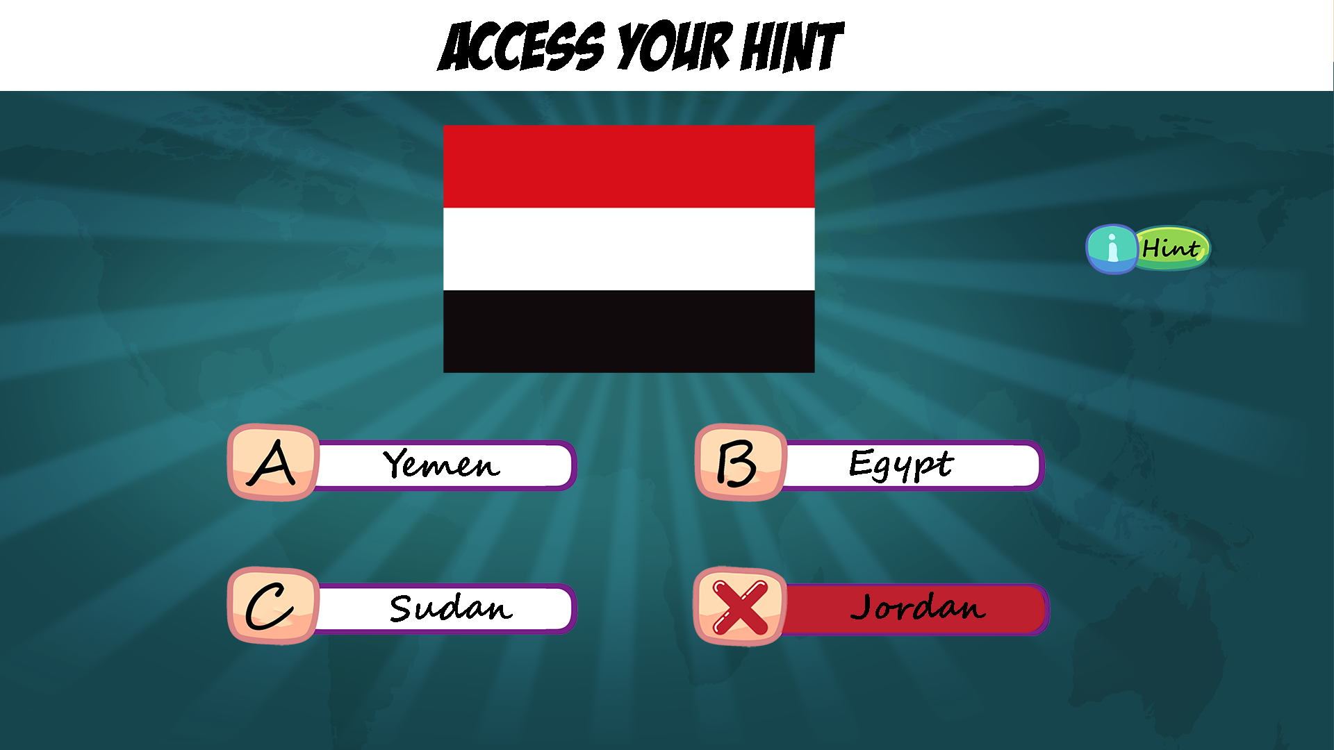 Fun With Flags - Free Quiz Game 2024:Amazon.in:Appstore for Android