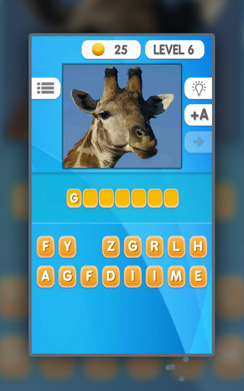 Pics Fun Quiz -Words Finder Game:Amazon.in:Appstore for Android
