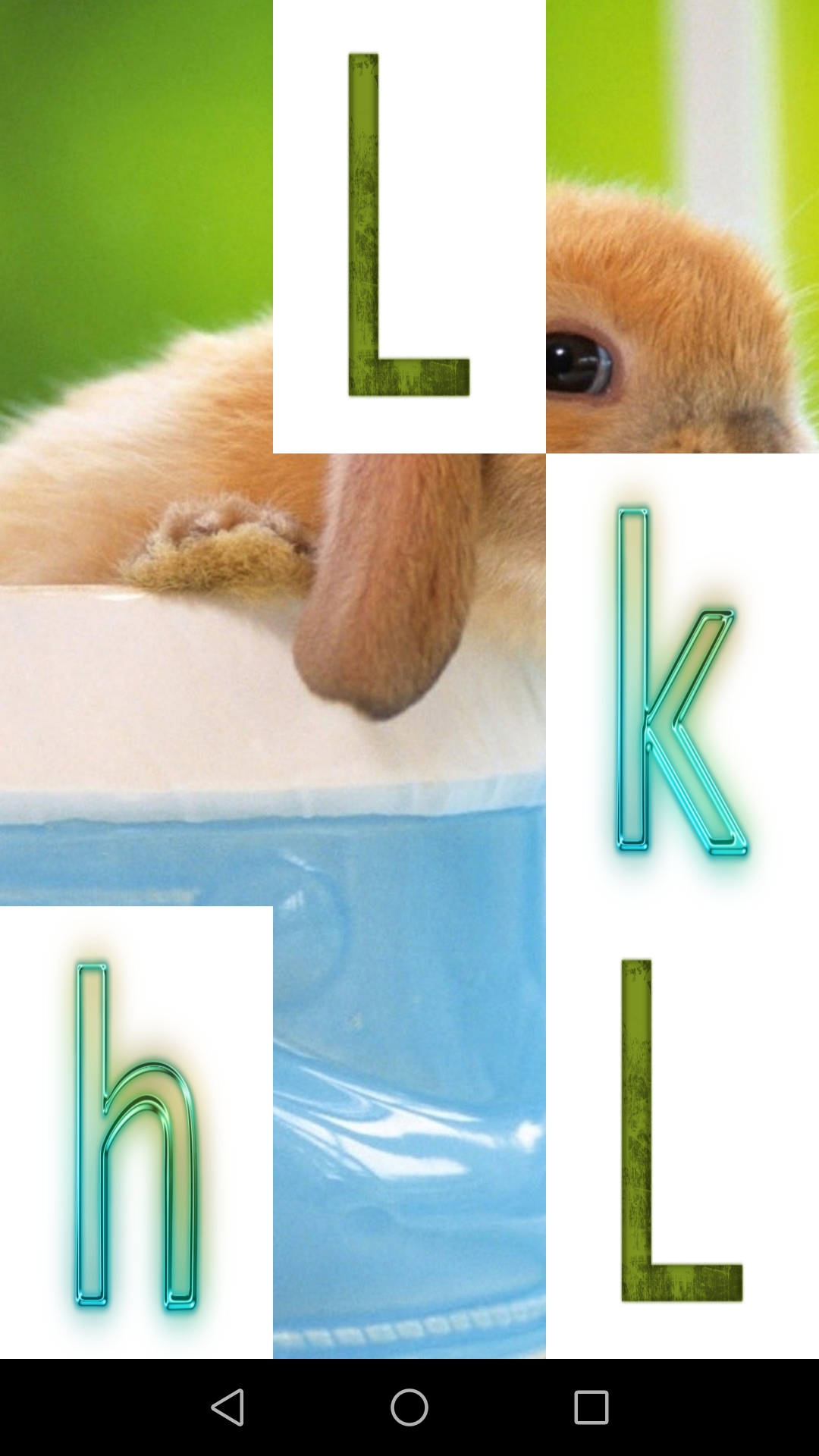 ABC phonics and alphabets kids - App on Amazon Appstore