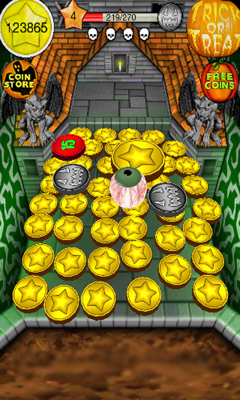 coin party Free - App on the Amazon Appstore