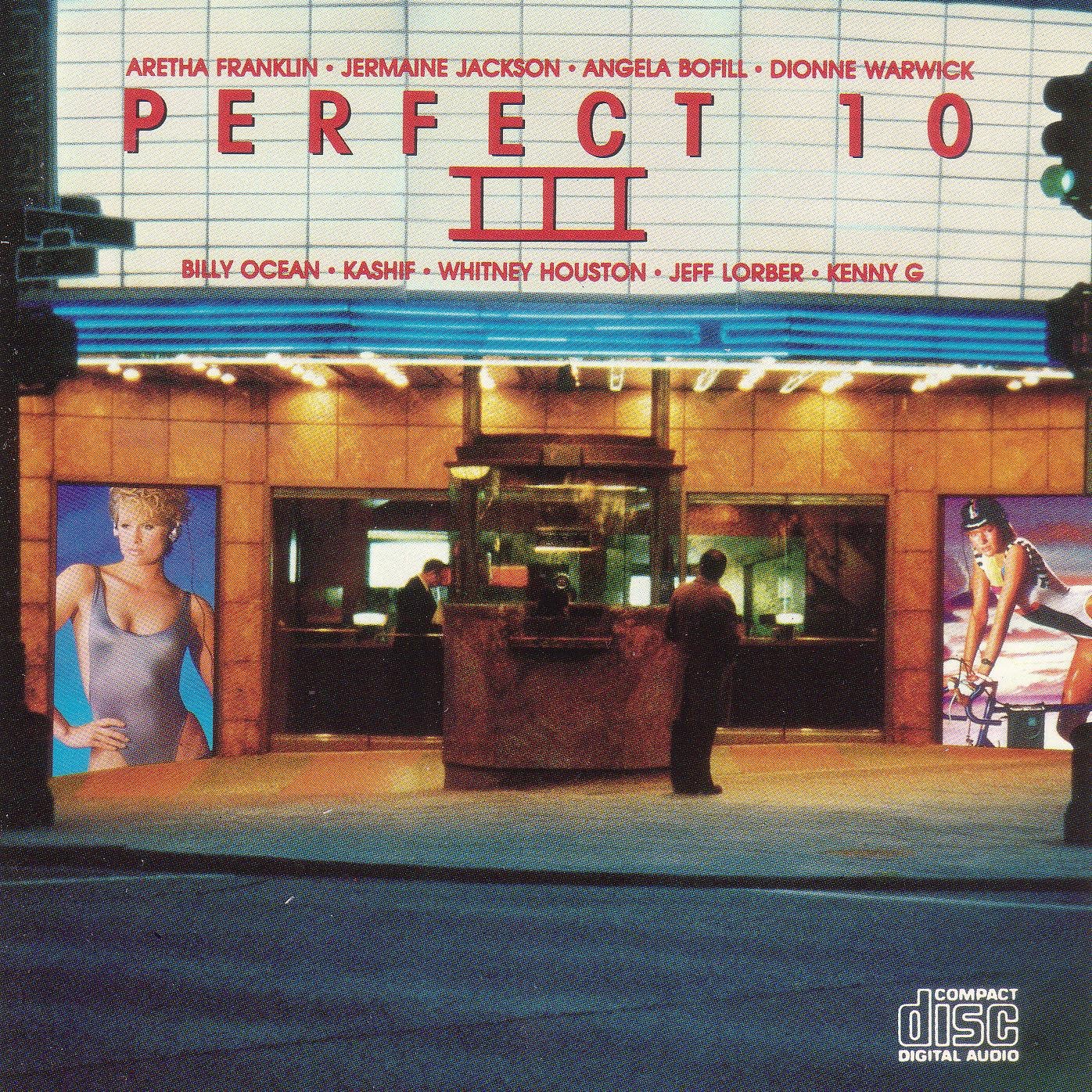 Perfect 10, Vol. 3 - Amazon.com Music