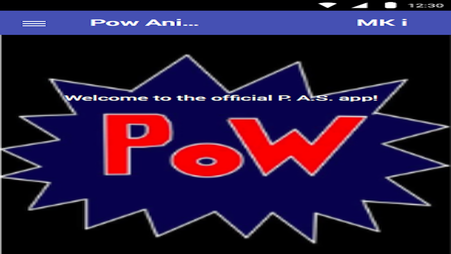 Pow Animation Studio:Amazon.com:Appstore for Android