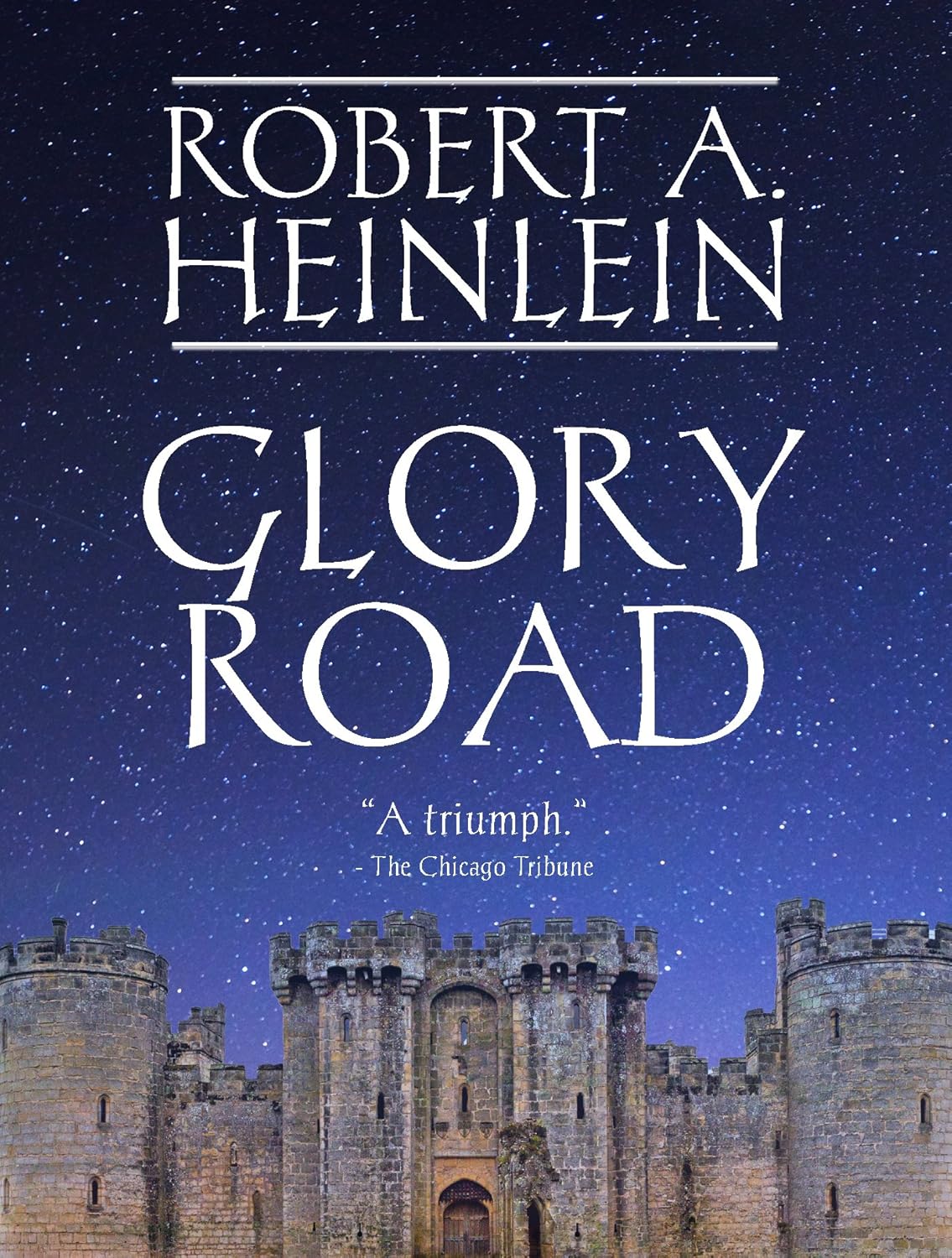 Amazon.com: Glory Road eBook : Heinlein, Robert A.: Kindle Store
