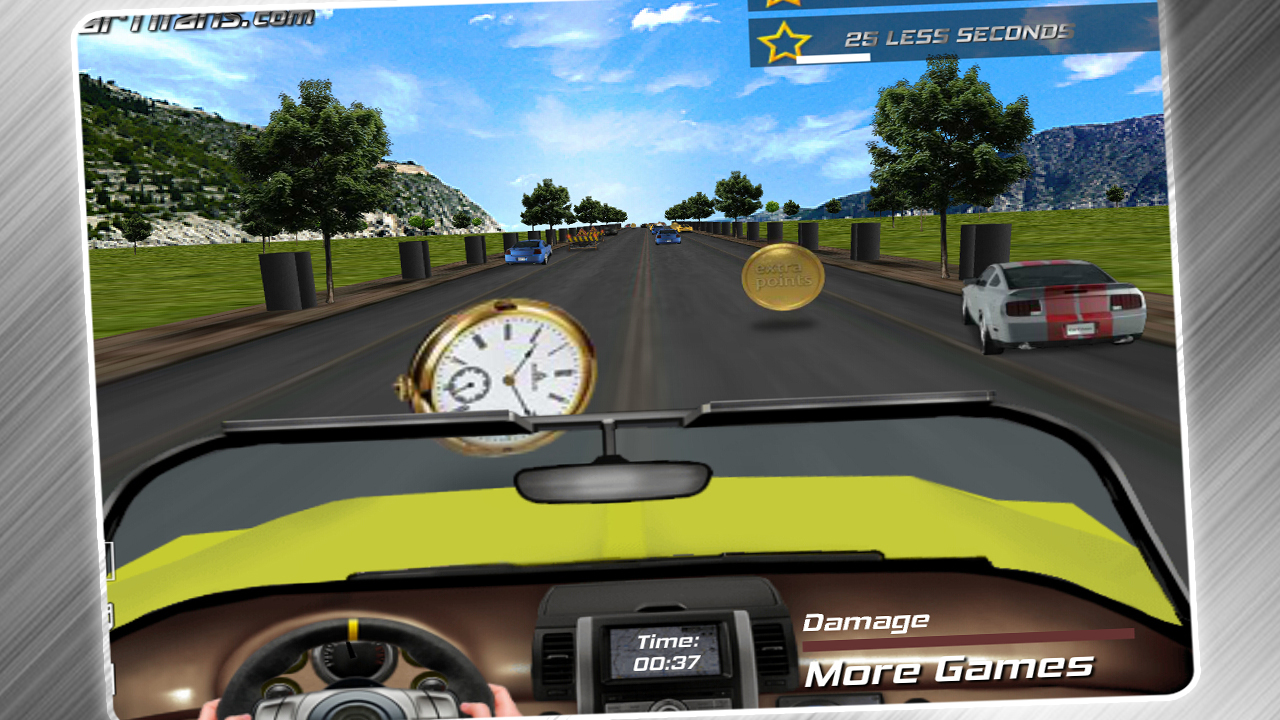 Racing Cars 3D - Speed Car 2:Amazon.de:Appstore for Android