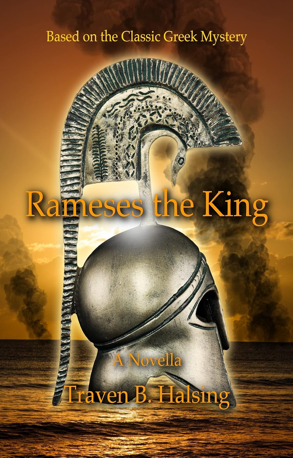 Rameses the King - Kindle edition by Halsing, Traven B.. Mystery ...