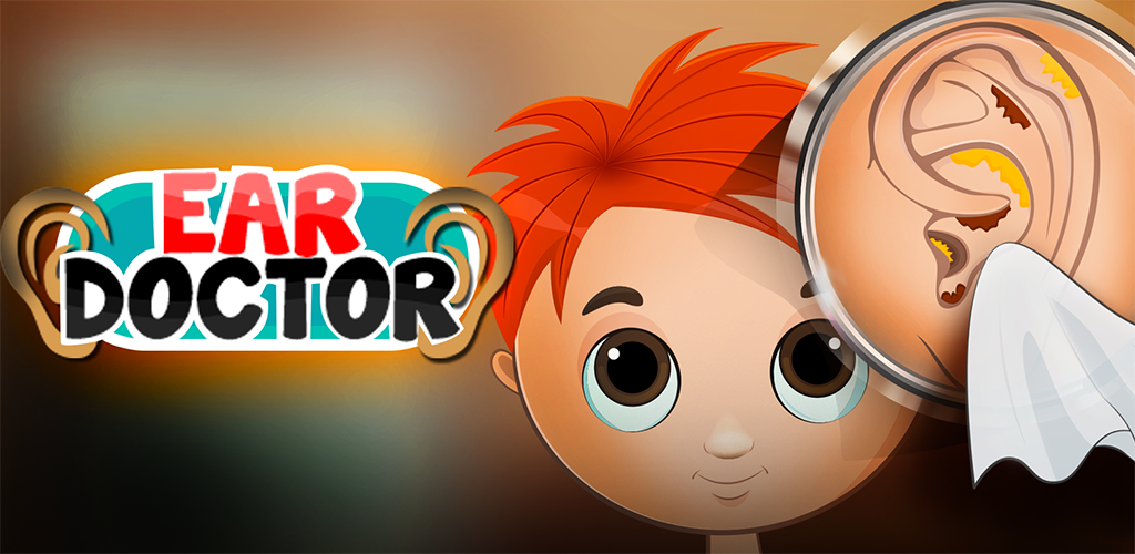 Little Ear Doctor - Fun Game:Amazon.com:Appstore for Android