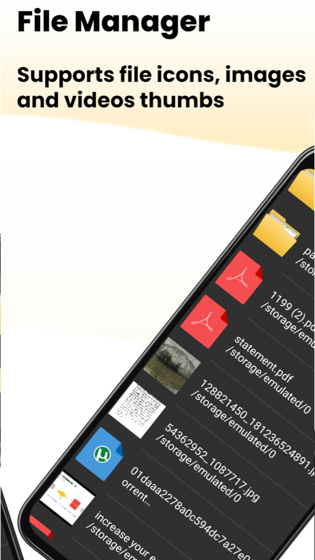 File Manager: Explore & Share - App on Amazon Appstore