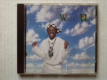 Wize Up: Amazon.co.uk: CDs & Vinyl