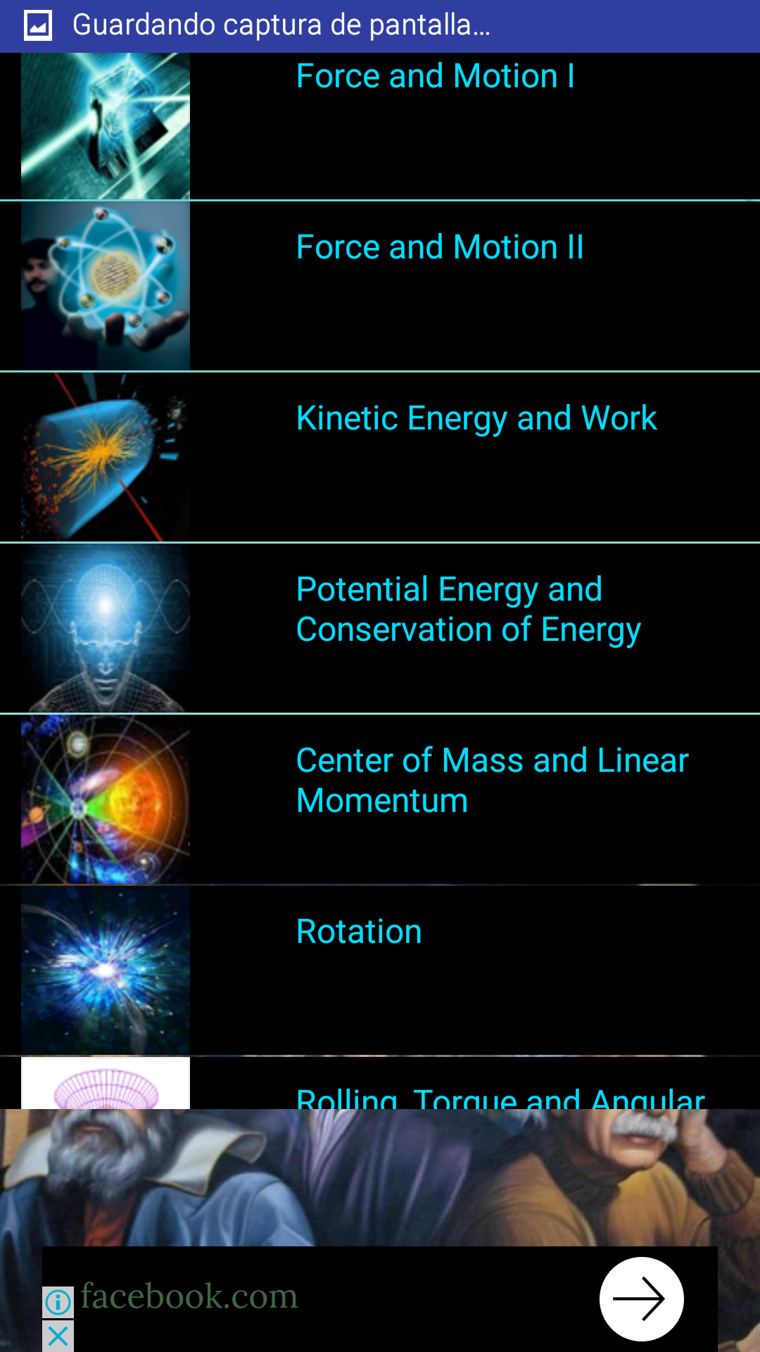 Physics Pro - App on Amazon Appstore