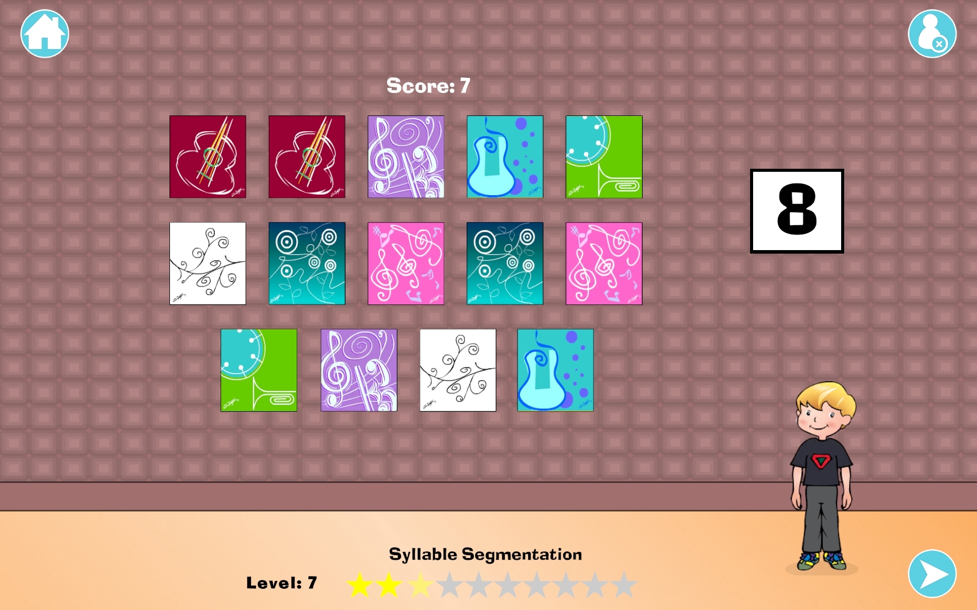 HearBuilder Phonological Awareness - App on Amazon Appstore