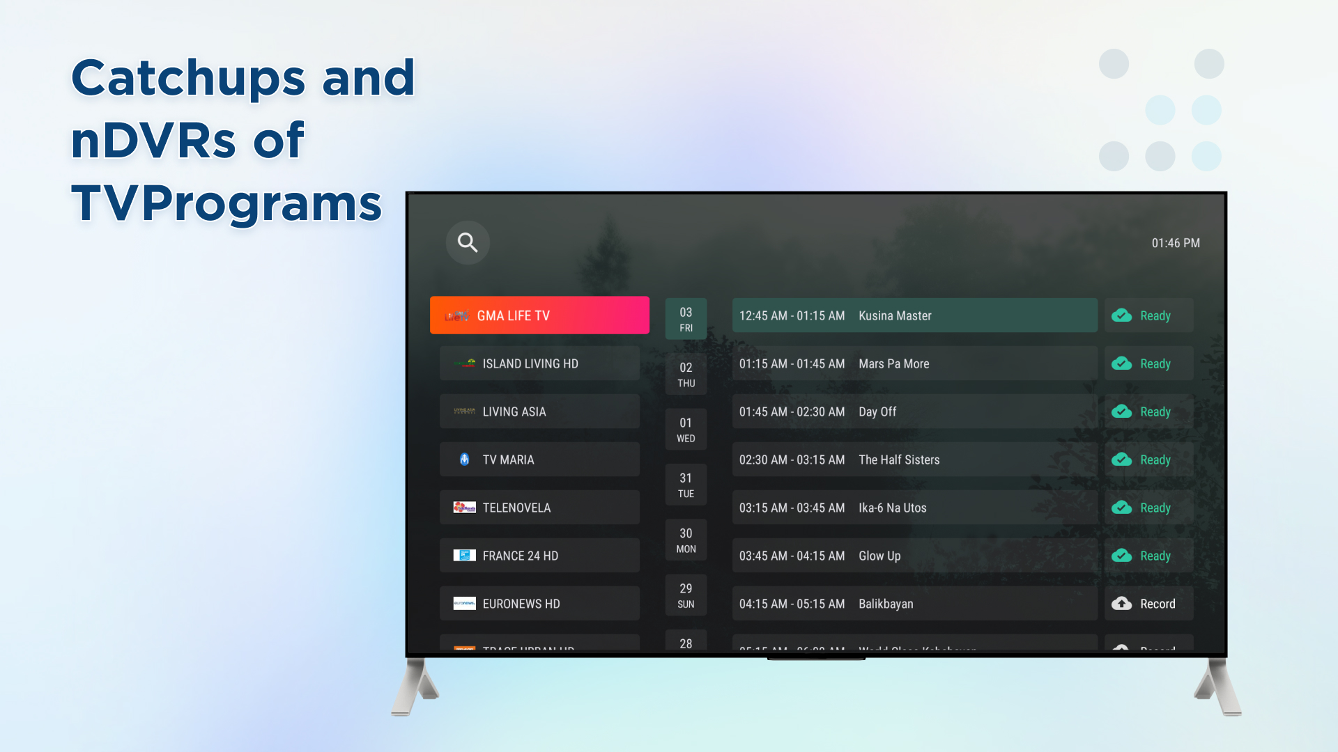 HTV - App on Amazon Appstore