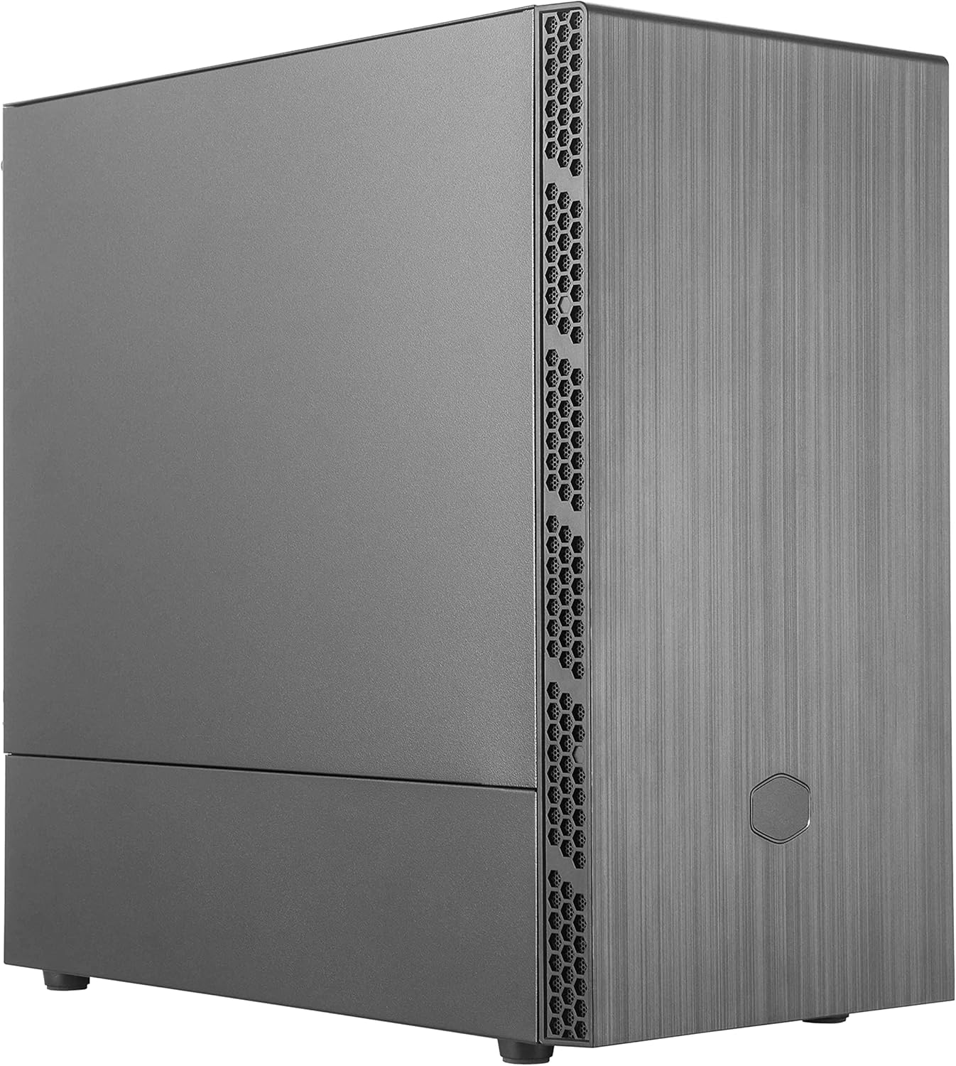 Amazon.com: Cooler Master MasterBox MB400L - Mikro : Electronics