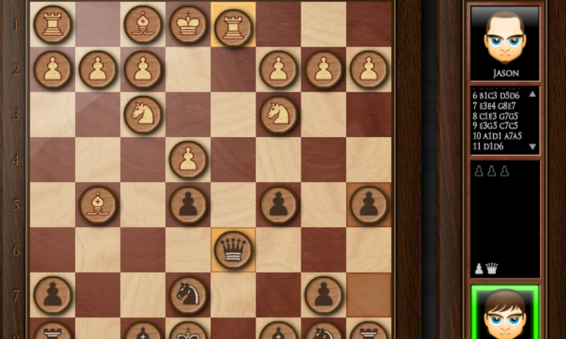 Chess Deman Game:Amazon.com:Appstore for Android