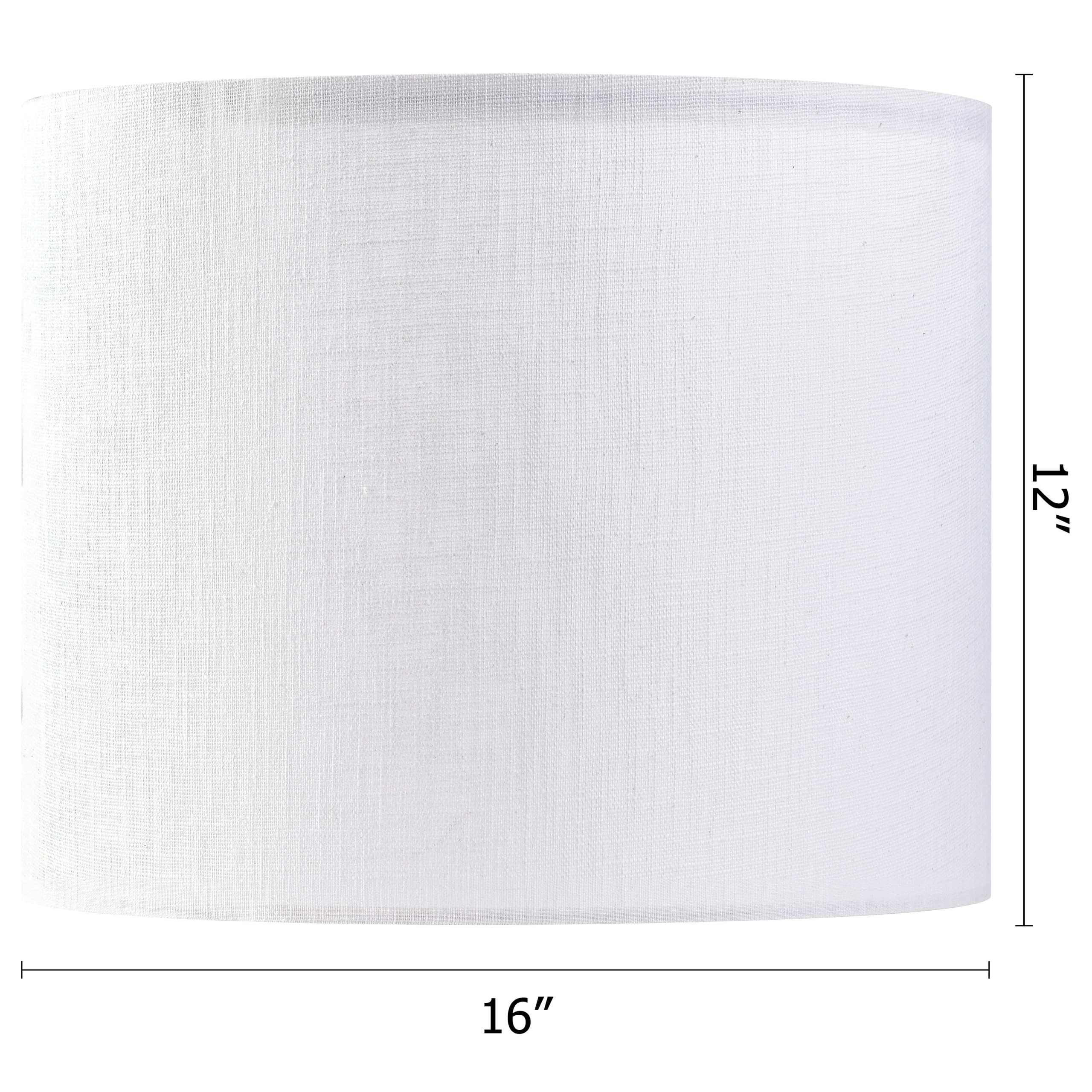 16 Inch Lamp Shade