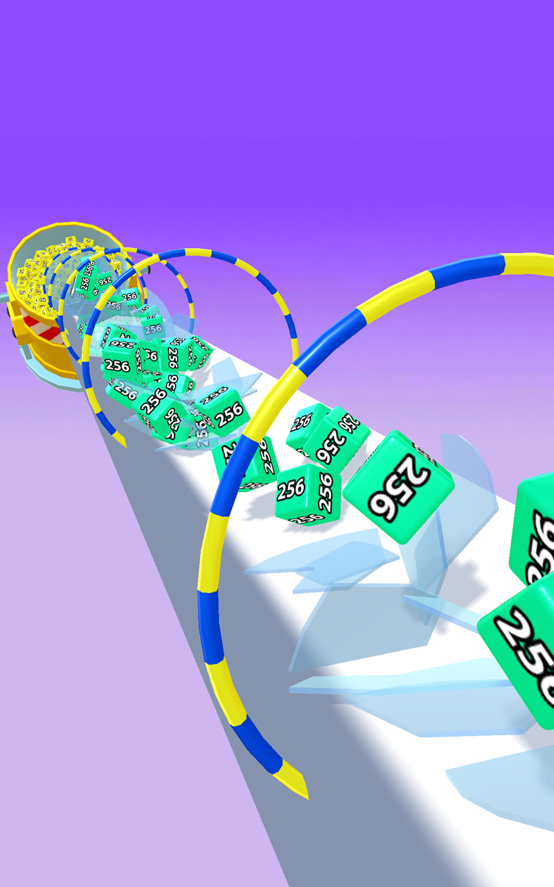 Gummy Rush - VIP - App on Amazon Appstore