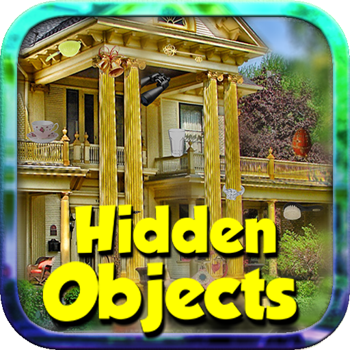 Treasure Hunters Hidden Objects - App on Amazon Appstore