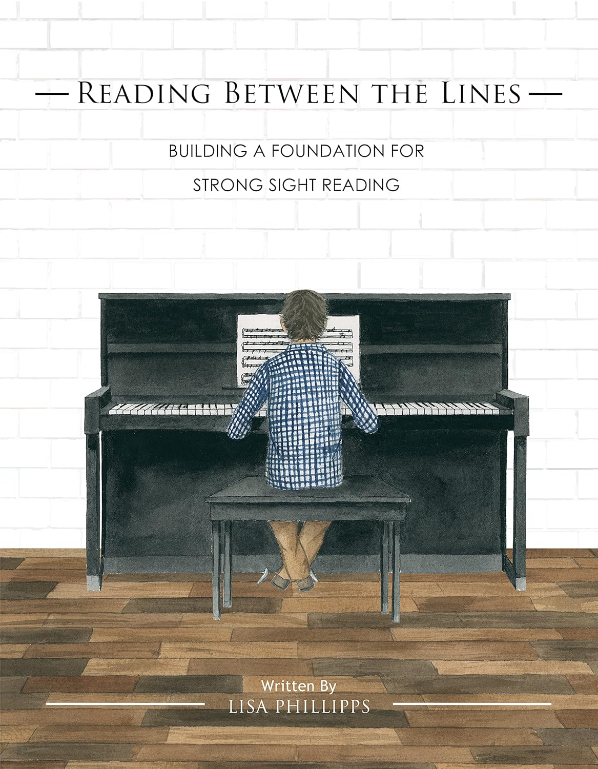 Reading Between the Lines: Building a Foundation for Strong Sight ...