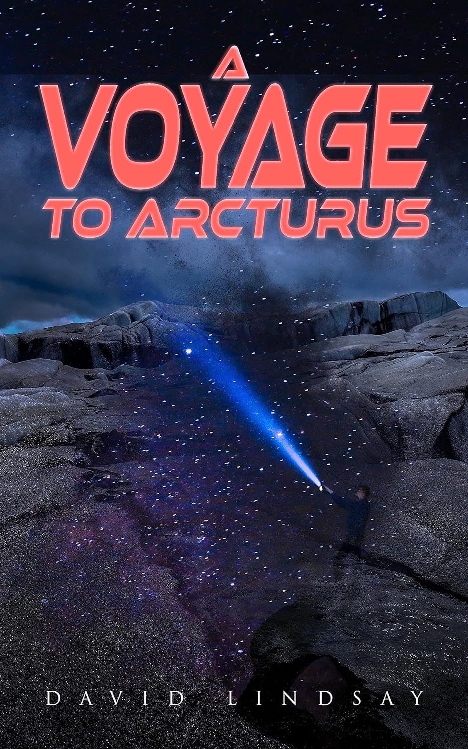 A Voyage to Arcturus: A Sci-Fi Classic - Kindle edition by Lindsay ...