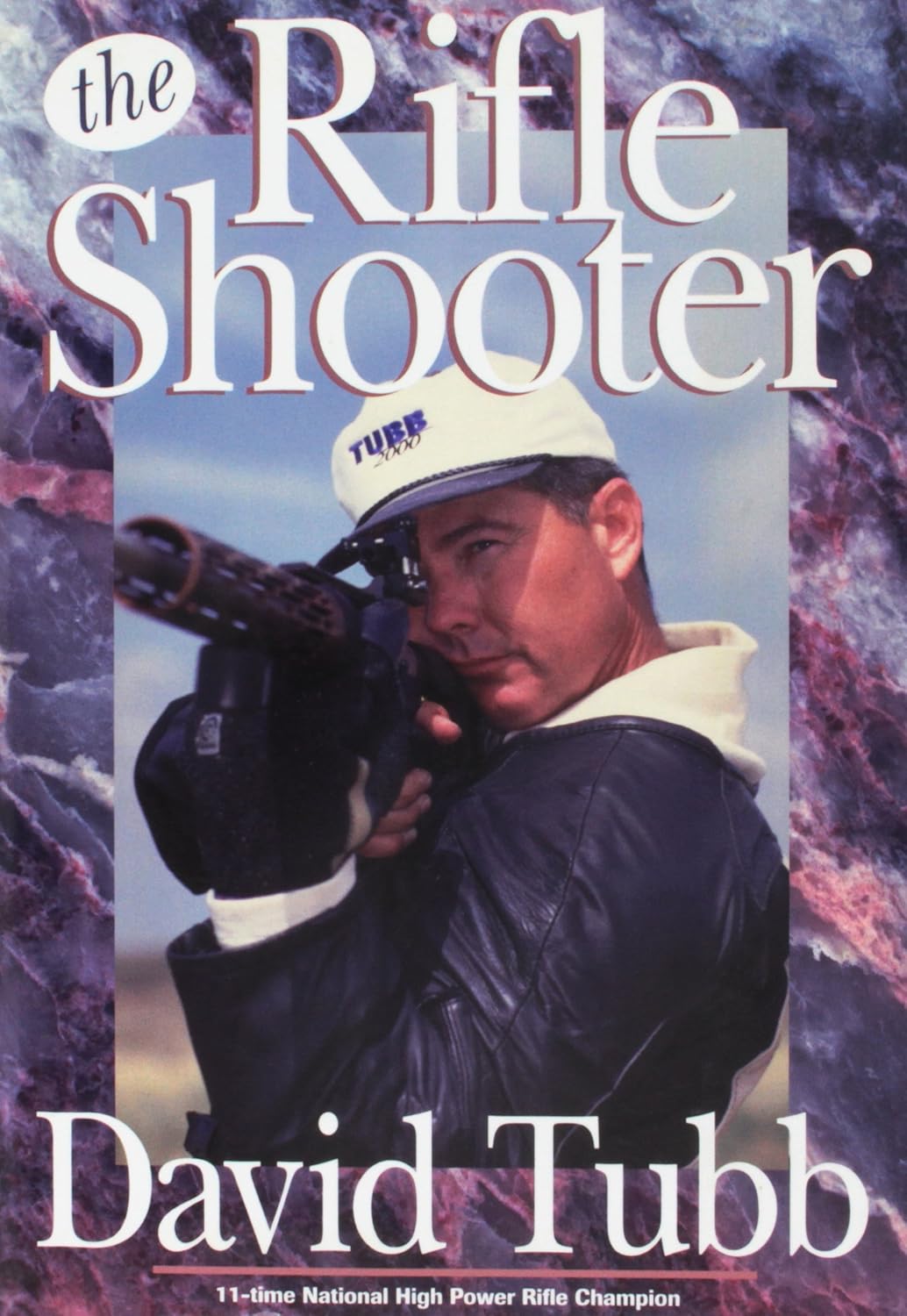 The Rifle Shooter: David Tubb: Amazon.com: Books