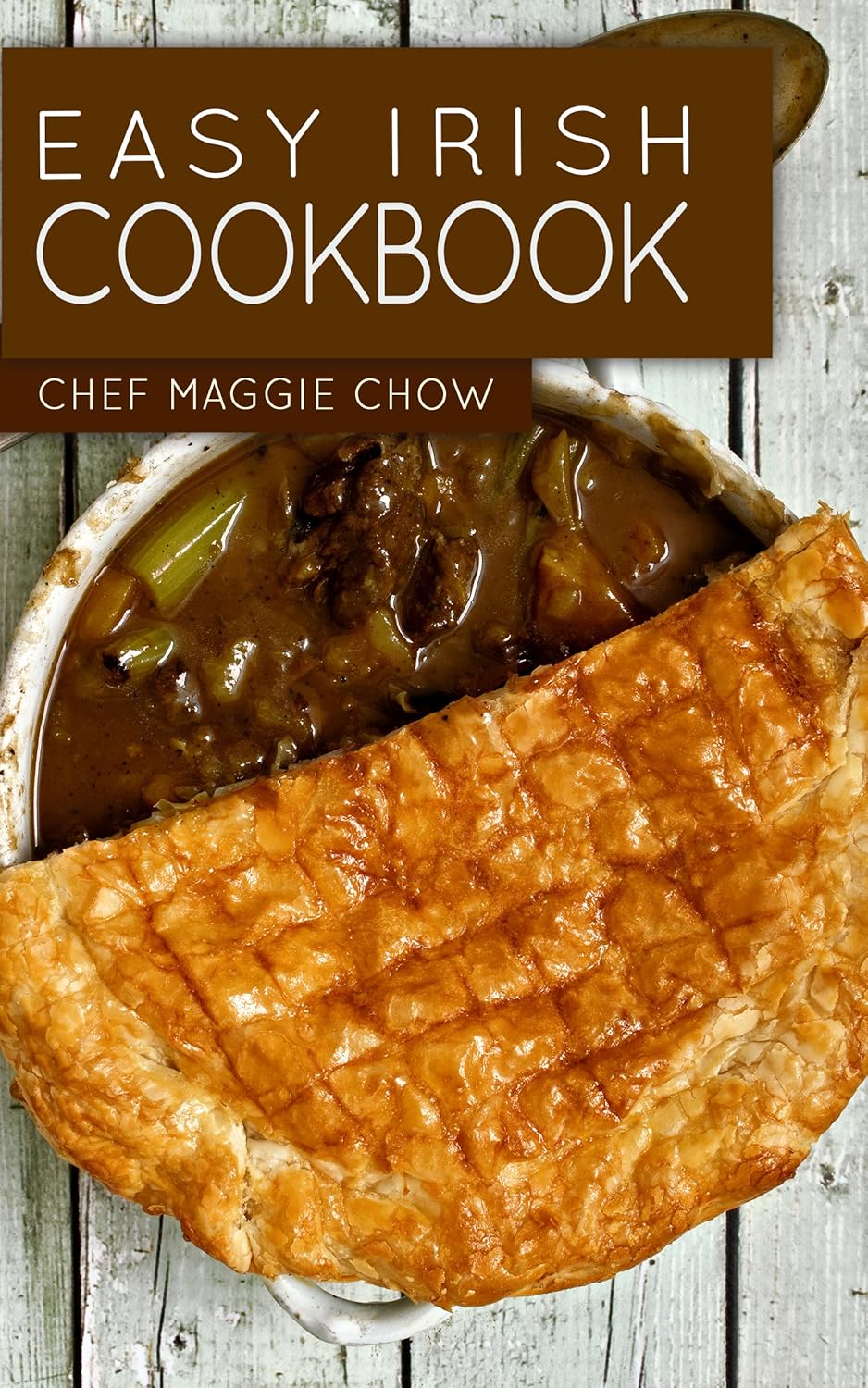 Amazon.com: Easy Irish Cookbook (Irish Cookbook, Irish Recipes, Irish ...