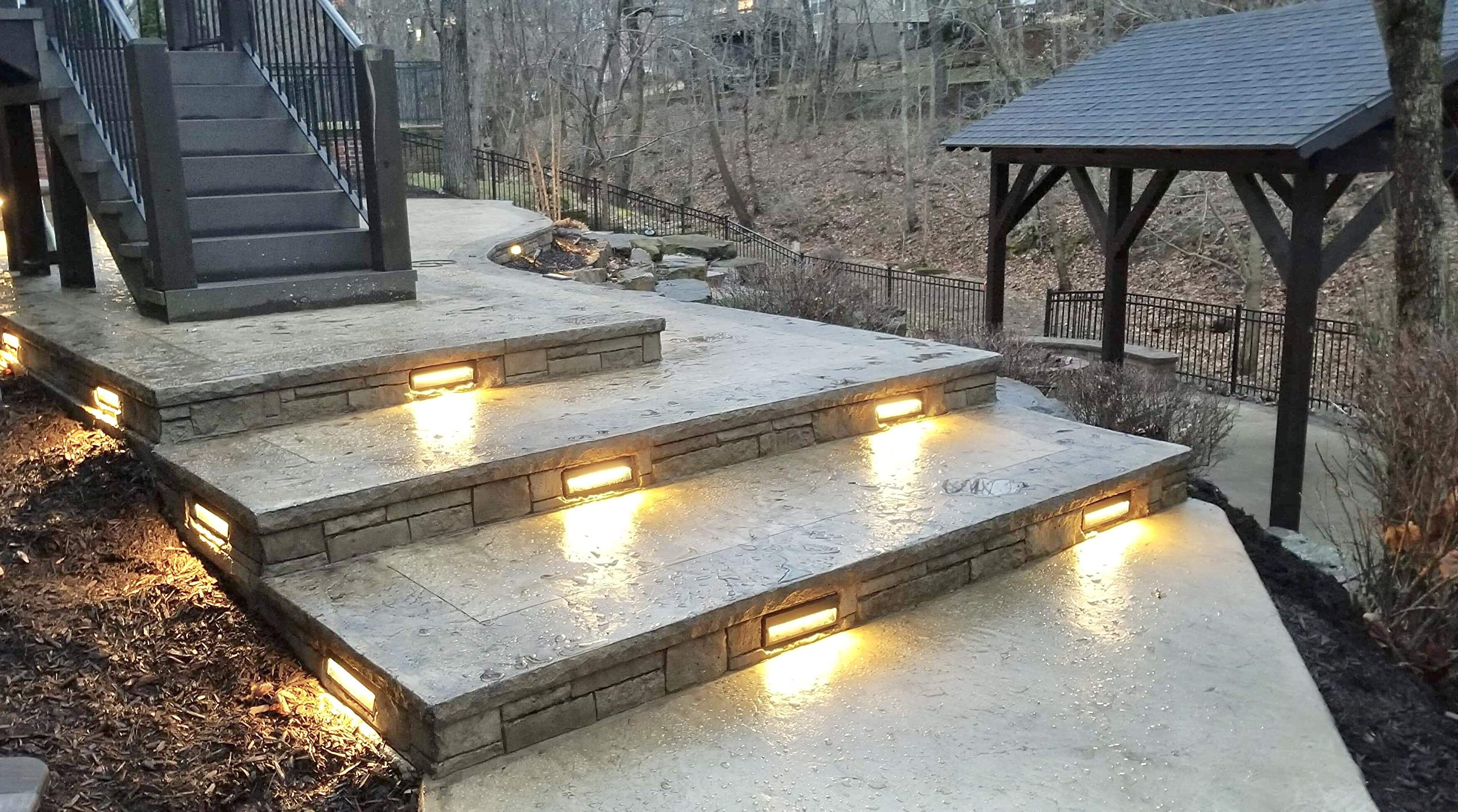 Walttools Concrete Inserts Concrete Step Insert For Textured Steps ...