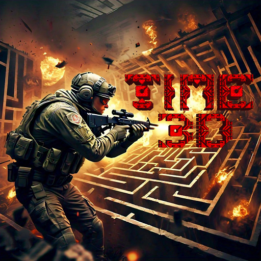 Tricky Insight Maze Escape 3D - App on Amazon Appstore